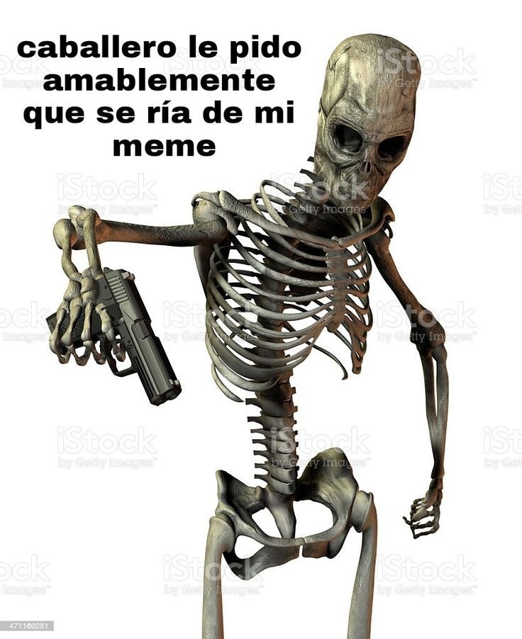 Si - Meme subido por Netlooter :) Memedroid