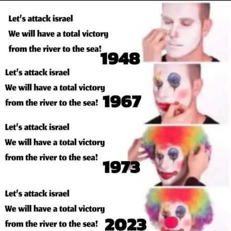 The best Israel memes :) Memedroid