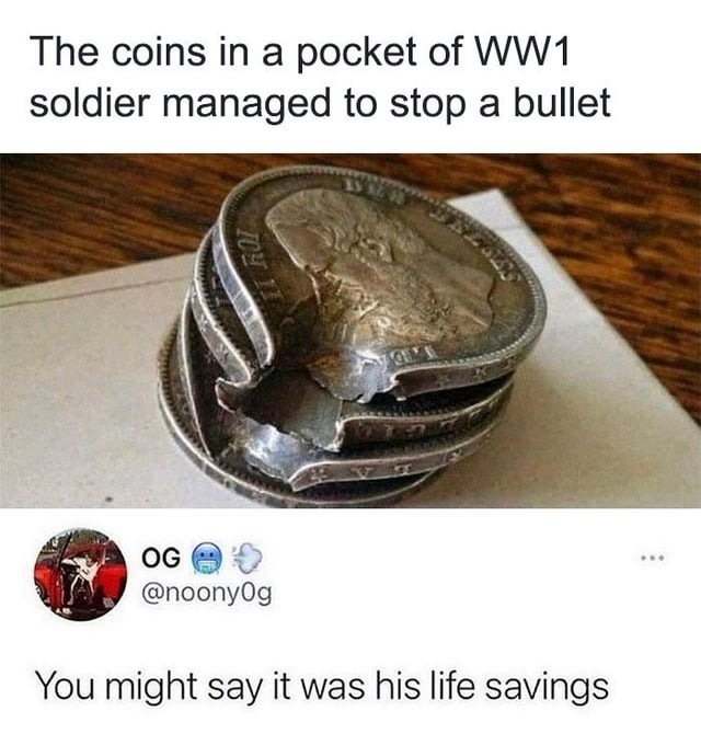 The best Ww1 memes :) Memedroid