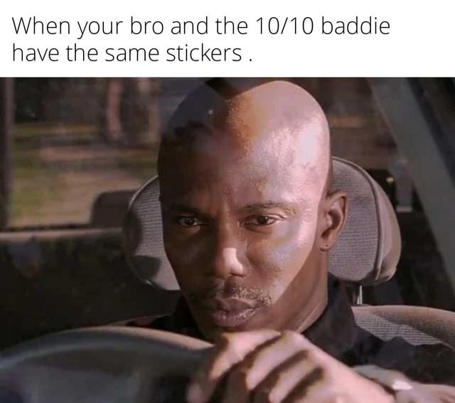 The best Baddie memes :) Memedroid