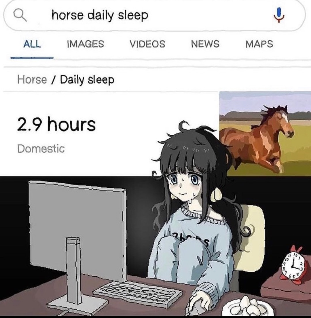 horse - Meme by Crow_Se7en :) Memedroid