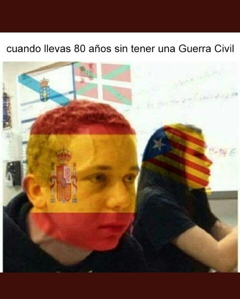 Está cerca - Meme by Aitorh03 :) Memedroid