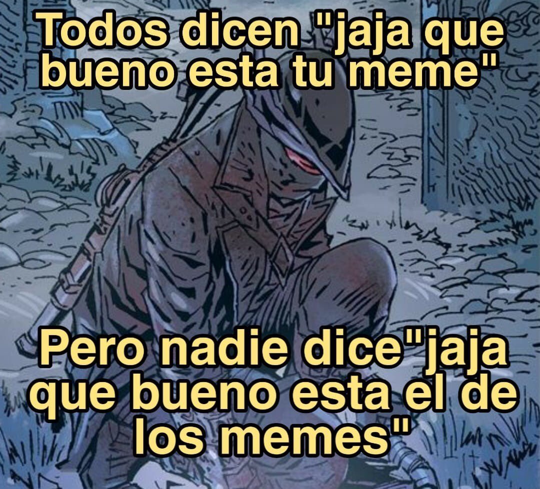 Saad - Meme subido por pacinigambero :) Memedroid