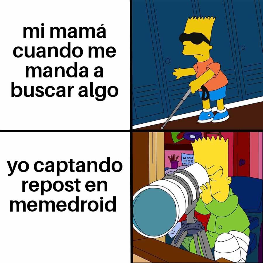 Los Últimos Memes :) Memedroid