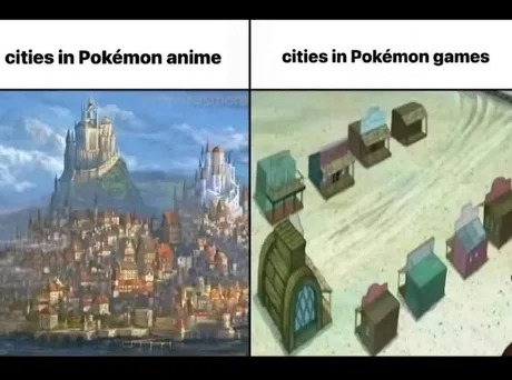 The best and newest Anime memes. :) Memedroid