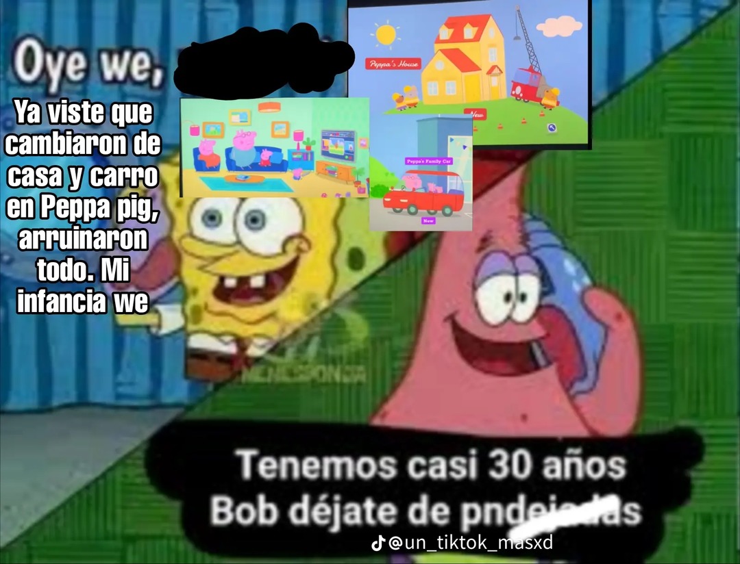 Top memes de Memesrobados en español :) Memedroid