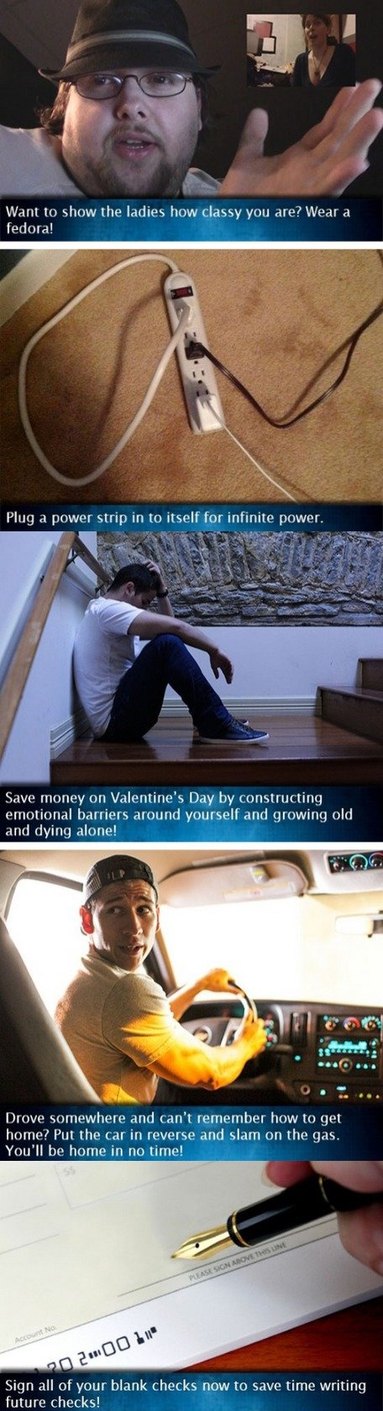 more pro tips - Meme by shzball :) Memedroid