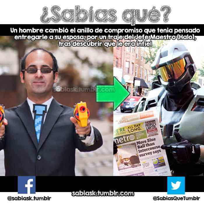 master chief imponiendo - Meme subido por Cogollo99 :) Memedroid