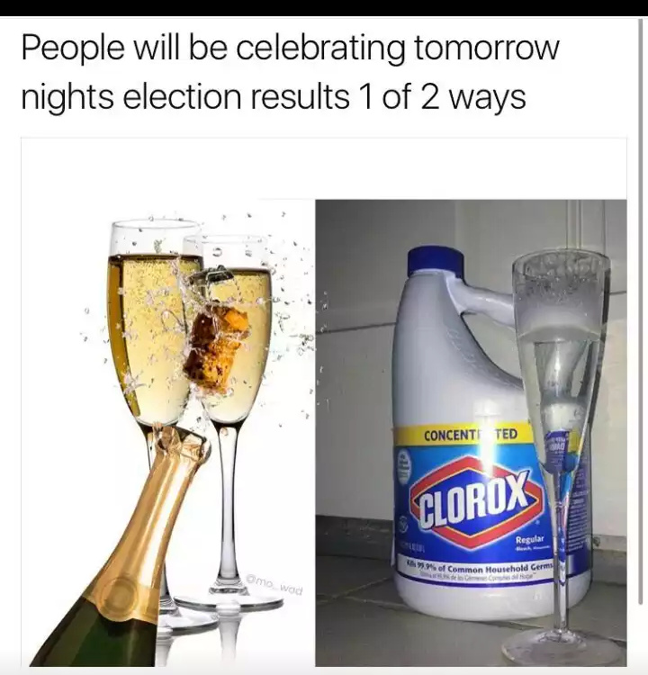 Option 2 seems legit - Meme by Theneo :) Memedroid