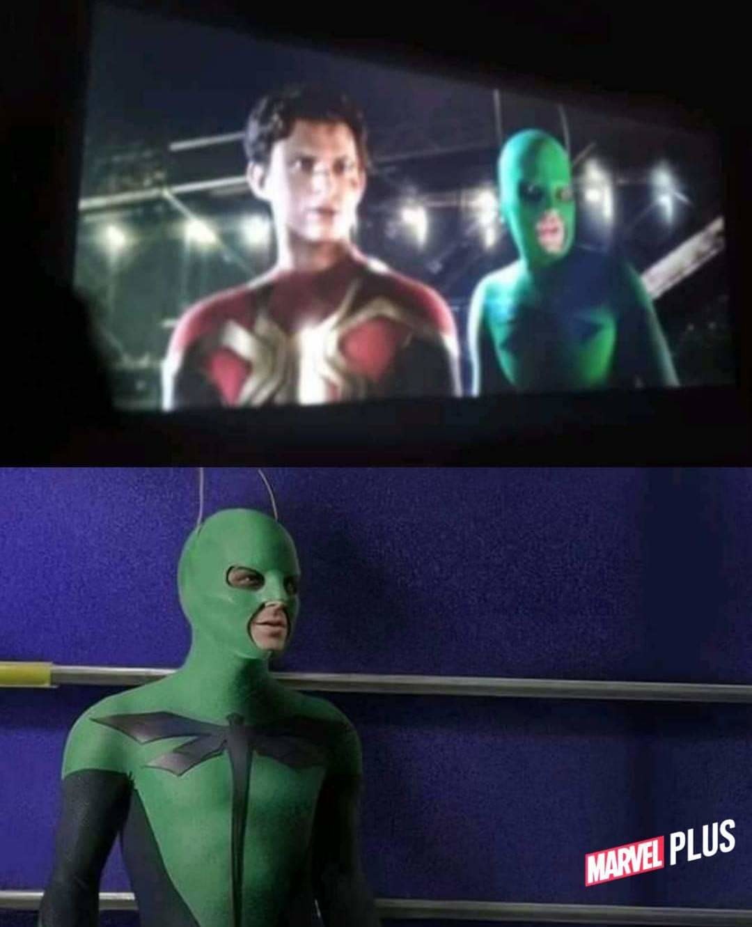 100% real!!! :0 - Meme subido por alexis199 :) Memedroid