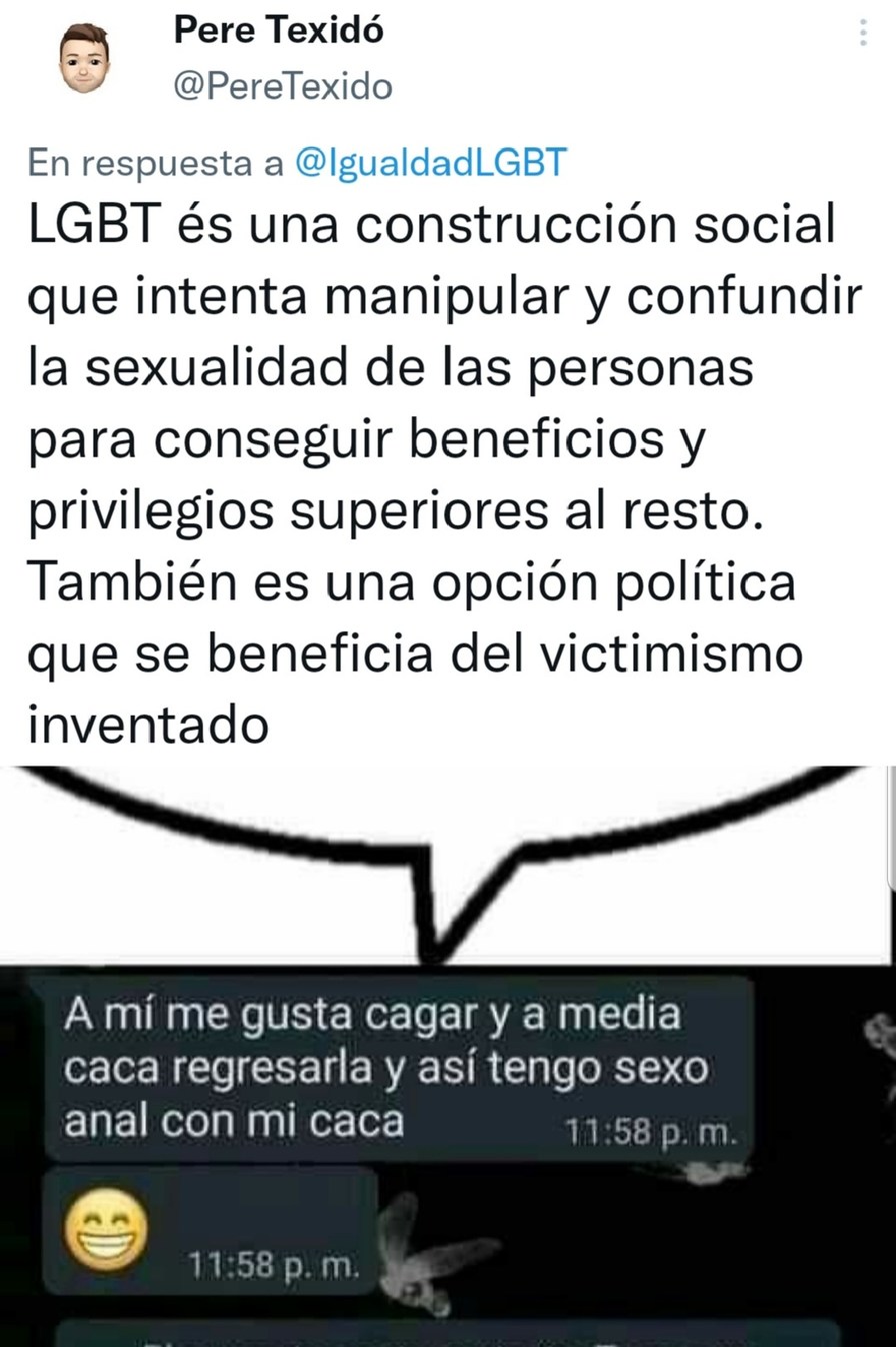 Que bobo - Meme by pancondulcedeleche_3 :) Memedroid