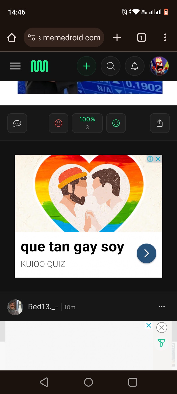 Los Últimos Memes :) Memedroid