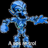 Top memes de A sos re trol en español :) Memedroid