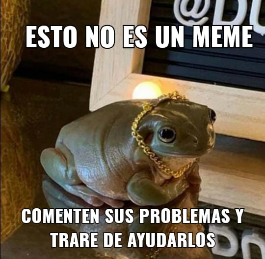 Carga - Meme subido por 1un_chico_bagett :) Memedroid