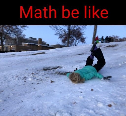 The best math memes :) Memedroid