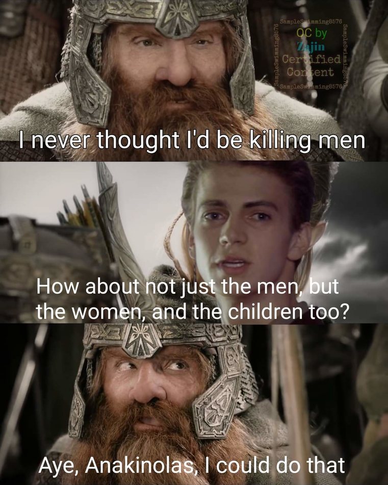 Aye - Meme by YourOtherLeft :) Memedroid