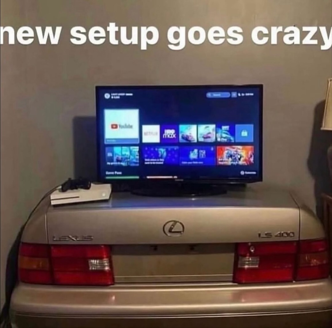 The best Setup memes :) Memedroid