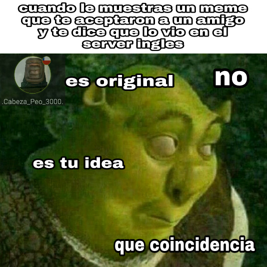 Últimos memes :) Memedroid