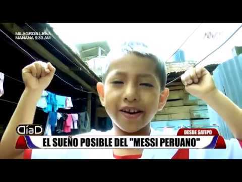 Messi peruano ? - Meme subido por Ivanz8 :) Memedroid