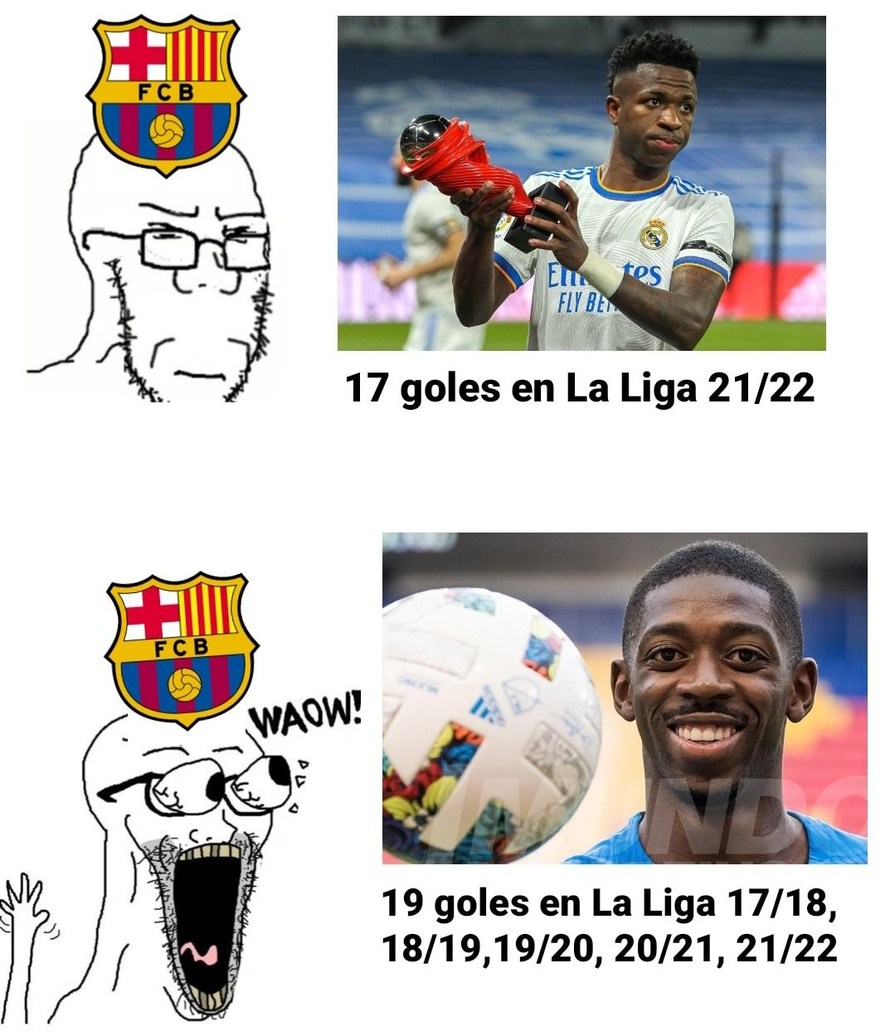 WAOW - Meme subido por Benjamin750785 :) Memedroid