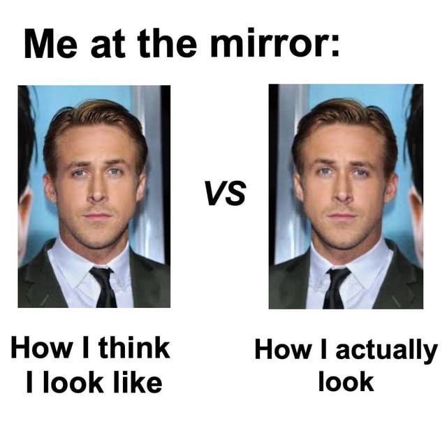 The best Mirror memes :) Memedroid