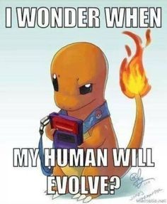 Charmander FTW - Meme by Cold-Solid :) Memedroid