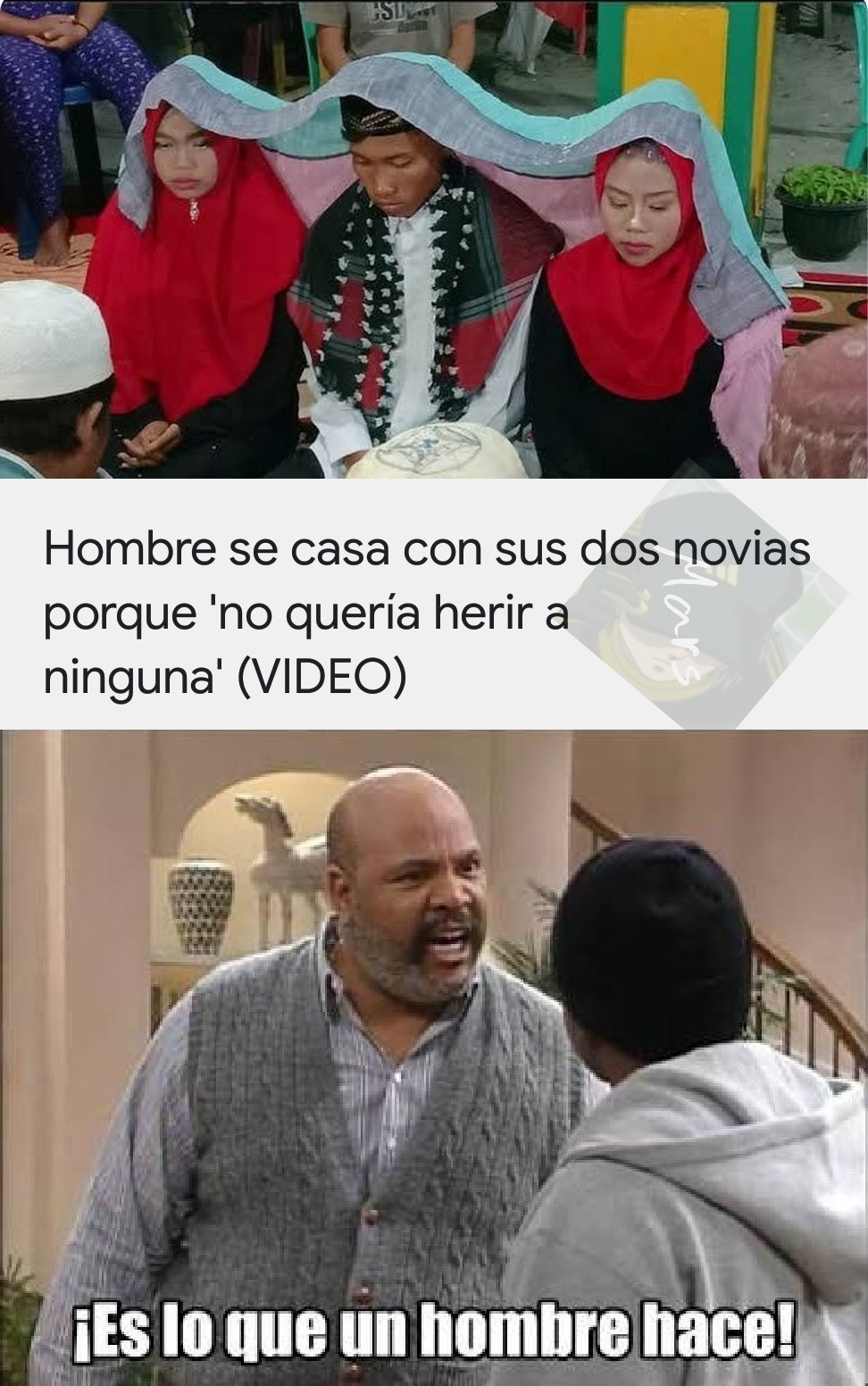 Amar es compartir - Meme subido por MarioGart :) Memedroid