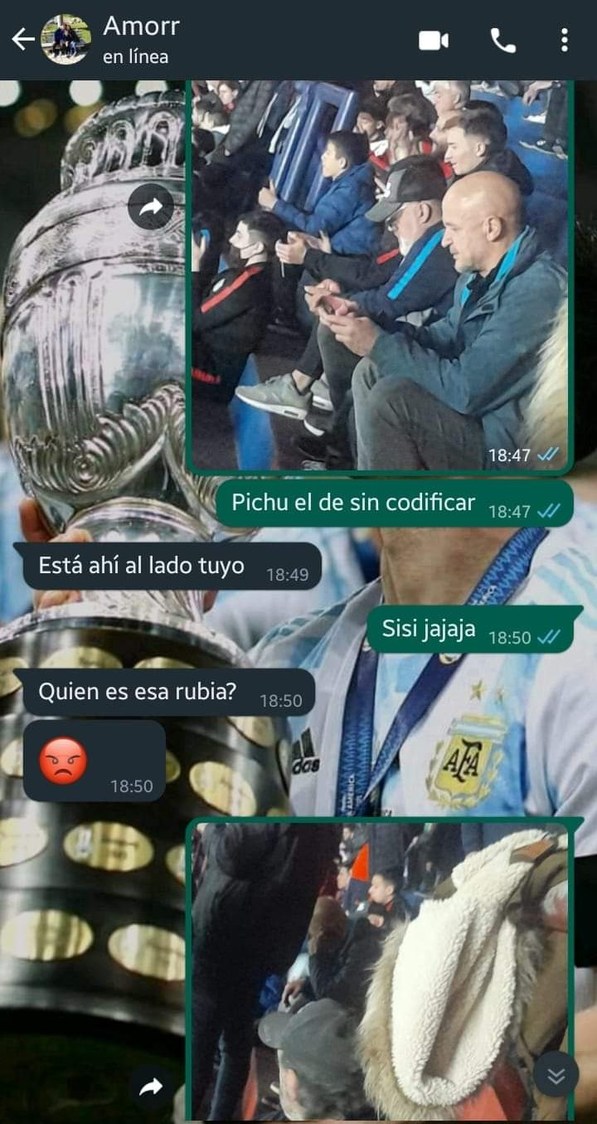 Pachu papapachuu - Meme subido por AquilesBaylo :) Memedroid