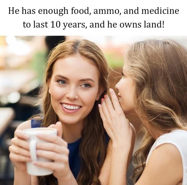 I'm on a list - Meme by BigNtasty :) Memedroid