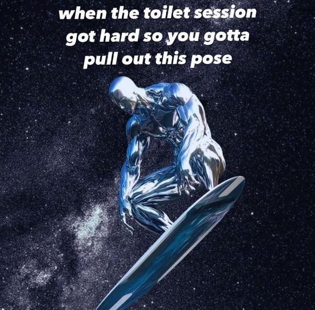 The best Toilet memes :) Memedroid