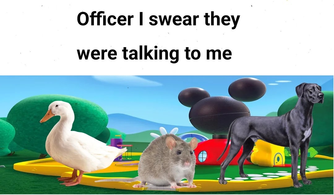 The best Police memes :) Memedroid