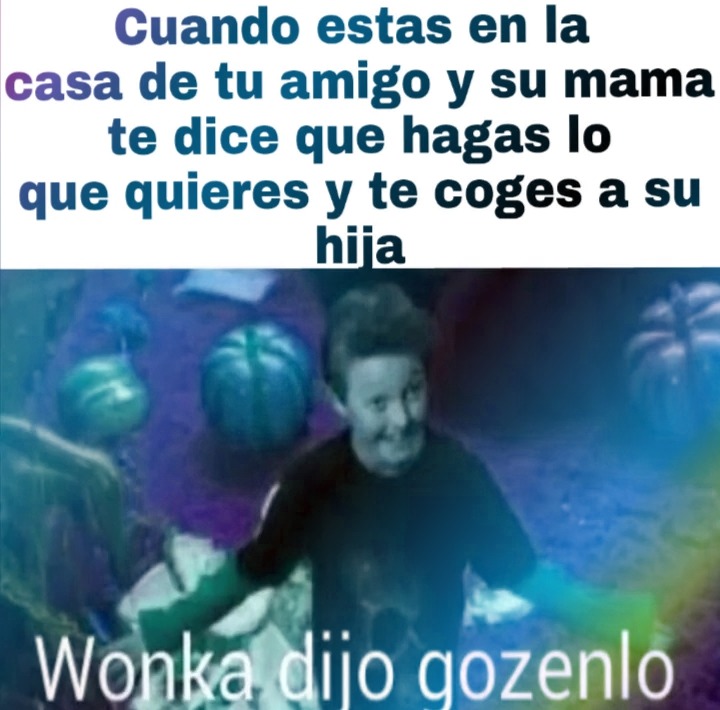 Top memes de Sdikd en español :) Memedroid