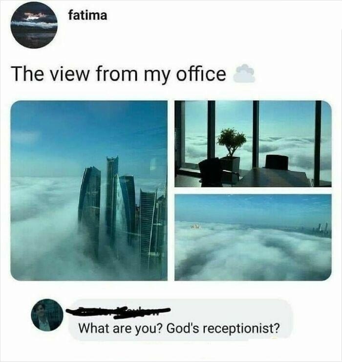 The best Receptionist memes :) Memedroid