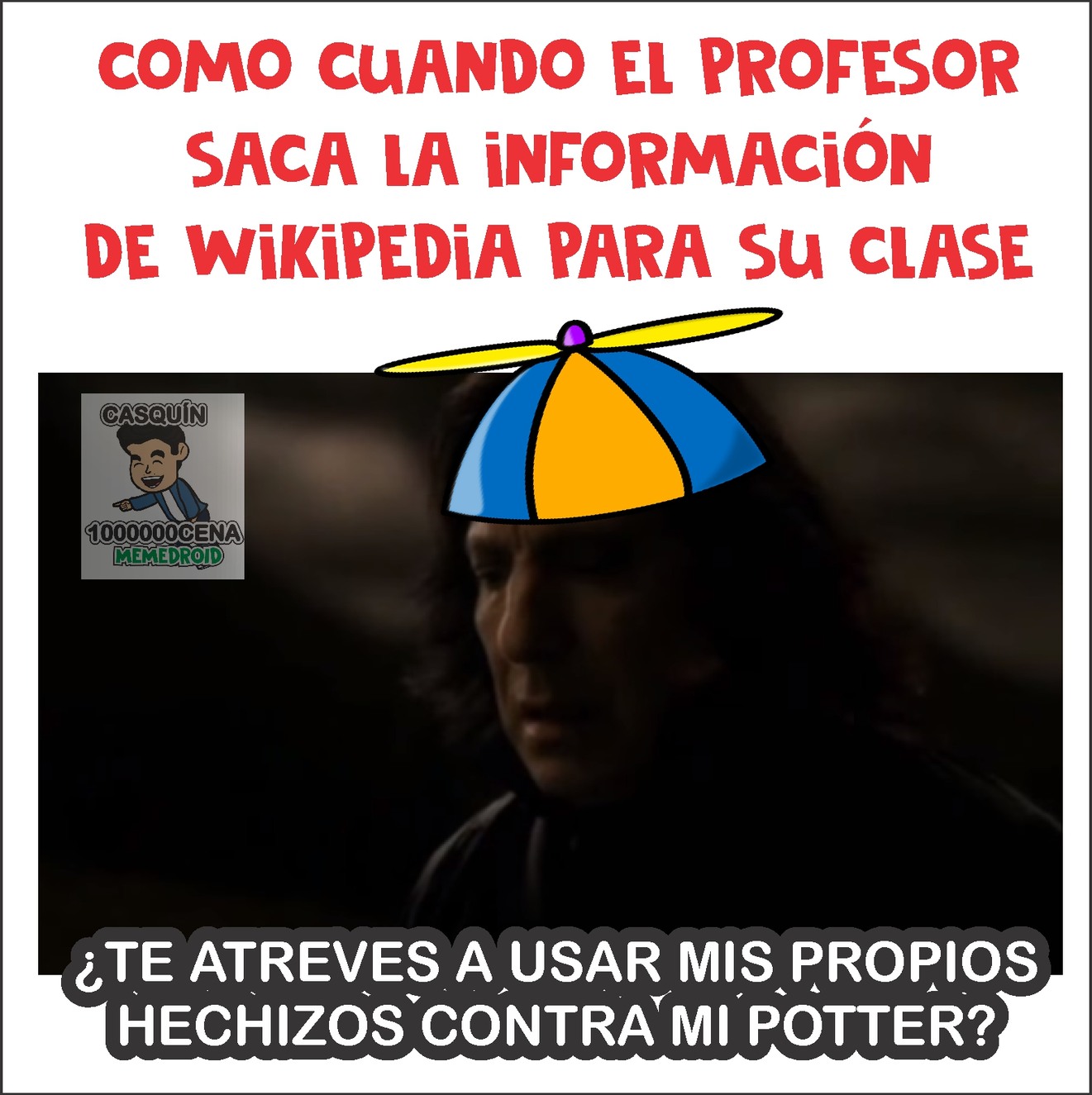 denle cariño a mi meme :c - Meme subido por 1000000CENA :) Memedroid