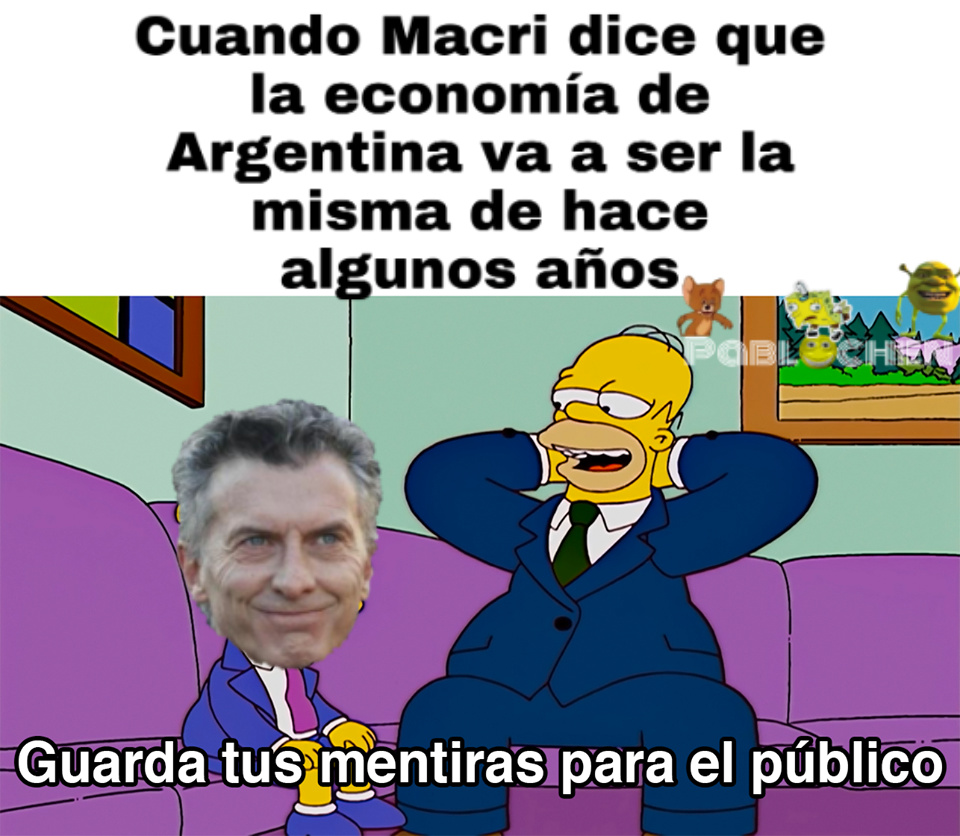 El título esta en quiebra - Meme by Pablochen :) Memedroid