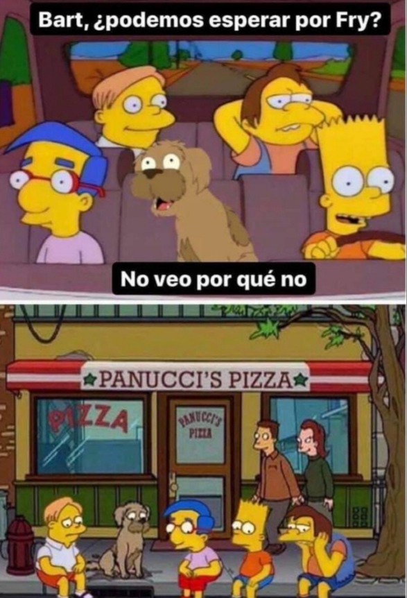 Bar sinson - Meme subido por iov :) Memedroid