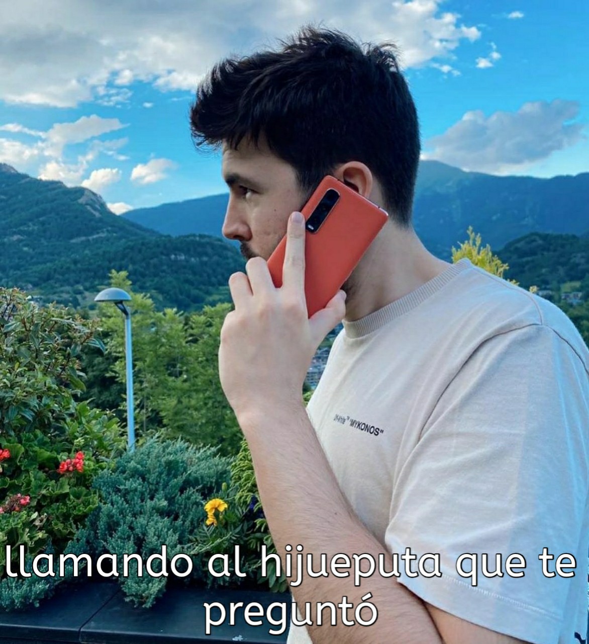 K grande - Meme subido por kekskskdkd :) Memedroid