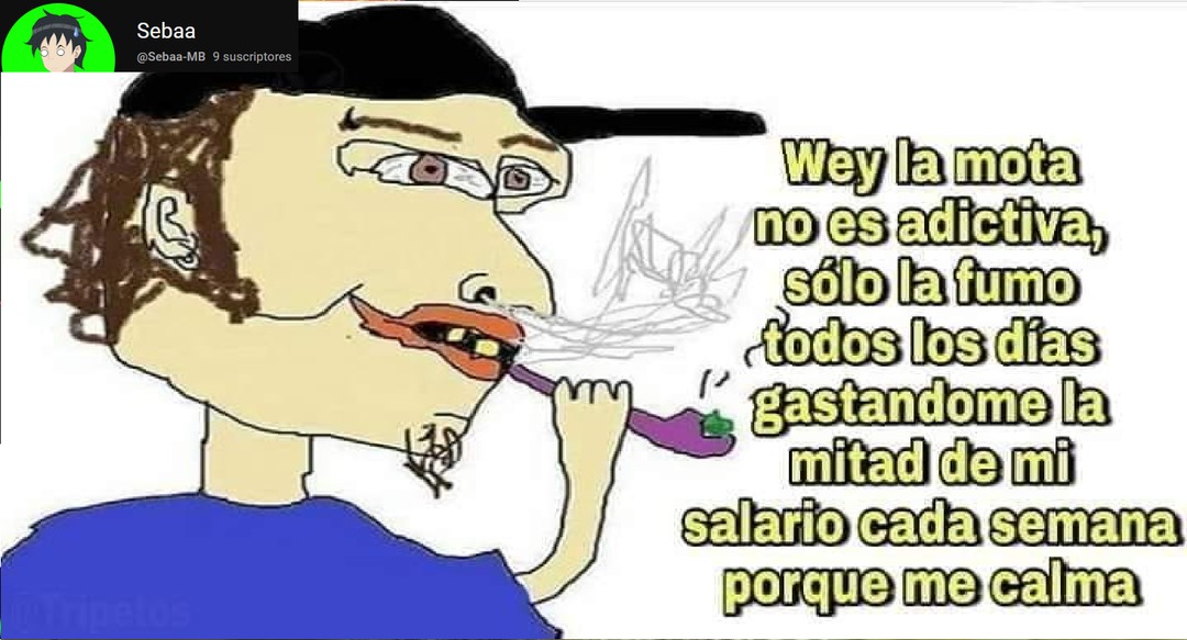 menos mal no es - Meme subido por NoSoyUnCrito :) Memedroid