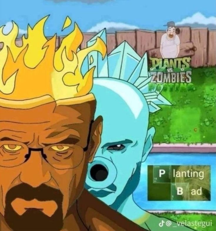 Breaking Bad Meme Weeds