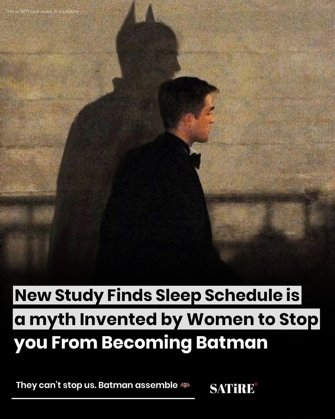 The best BatMan memes :) Memedroid