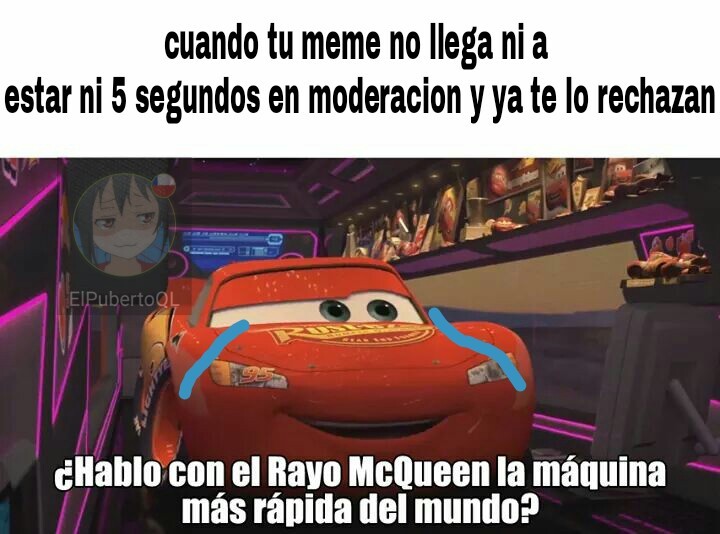 Raio makuin - Meme subido por ElPubertoQL :) Memedroid