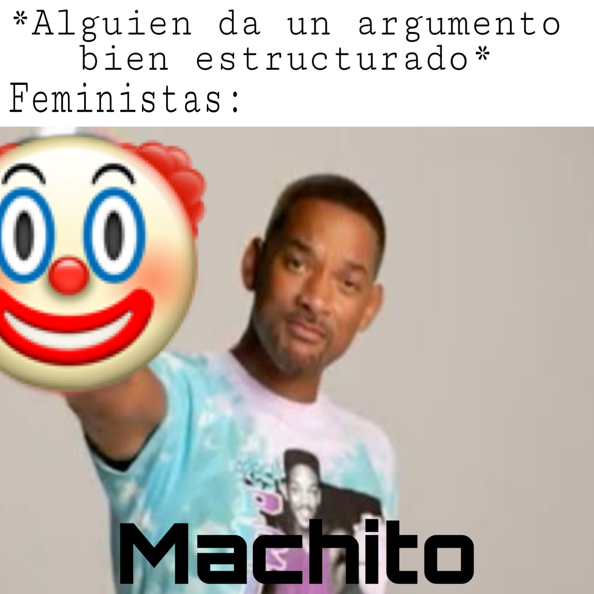 Alta comediante - Meme subido por PAnKoNweBo :) Memedroid