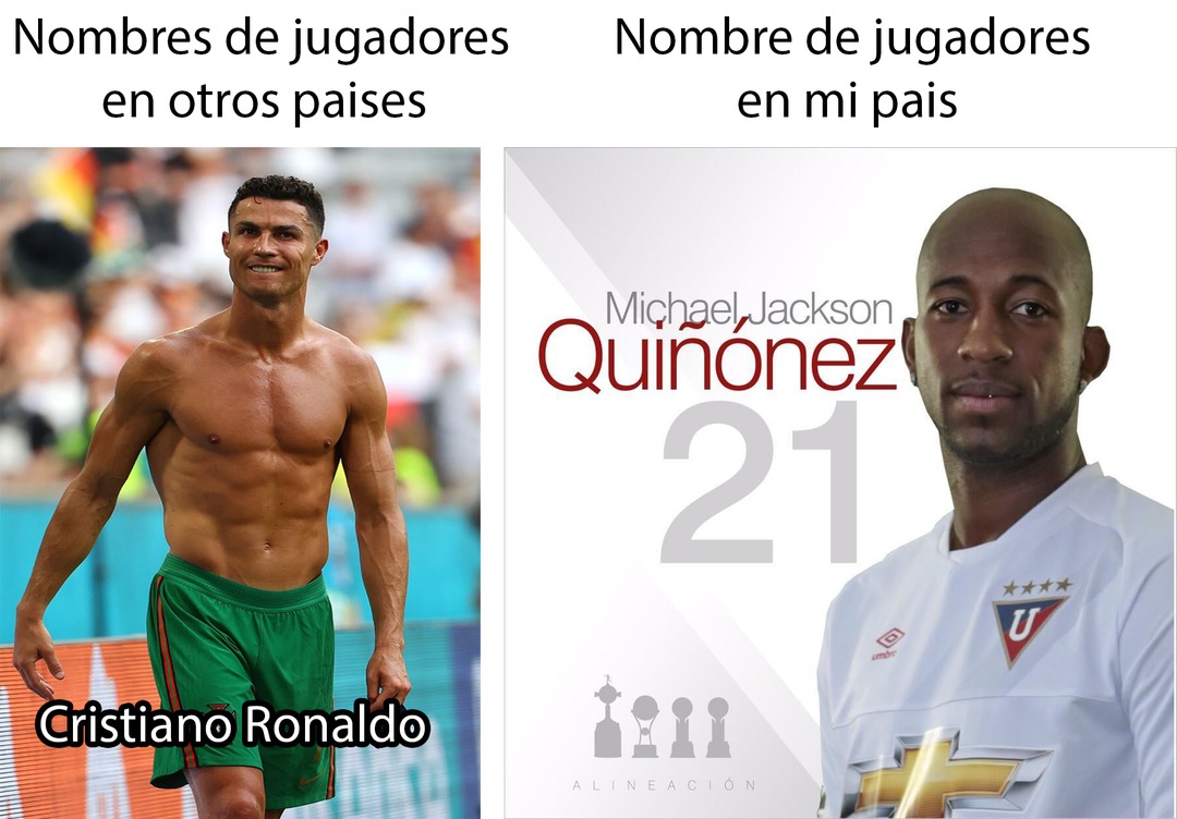 Fútbol - Meme by NegroGay23 :) Memedroid