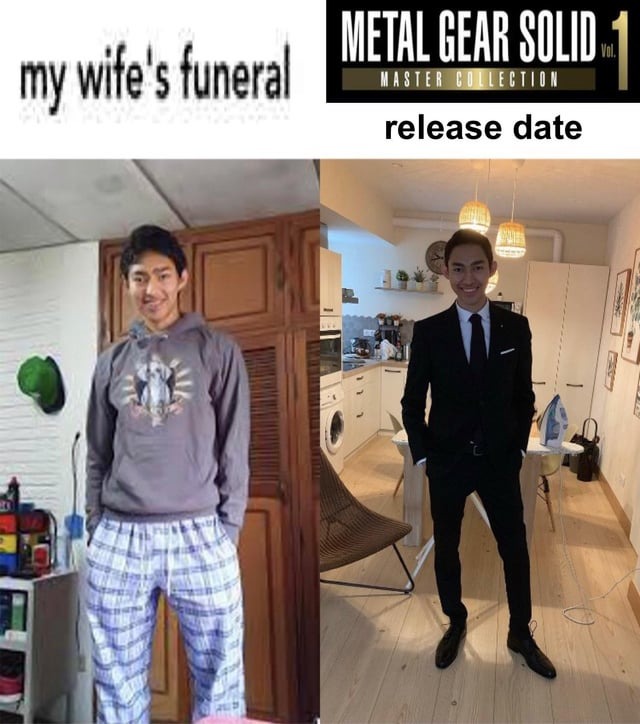 Últimos memes :) Memedroid