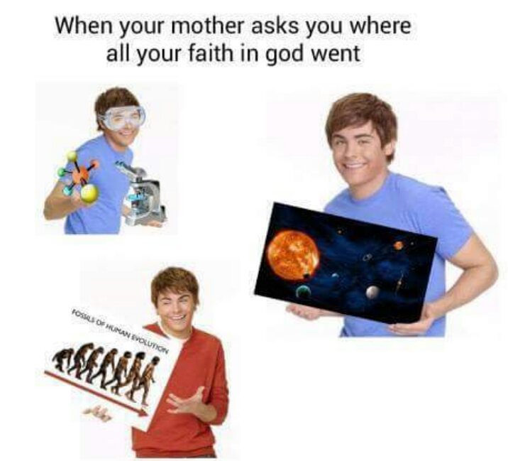 Science bitch! - Meme by goldshadows95 :) Memedroid