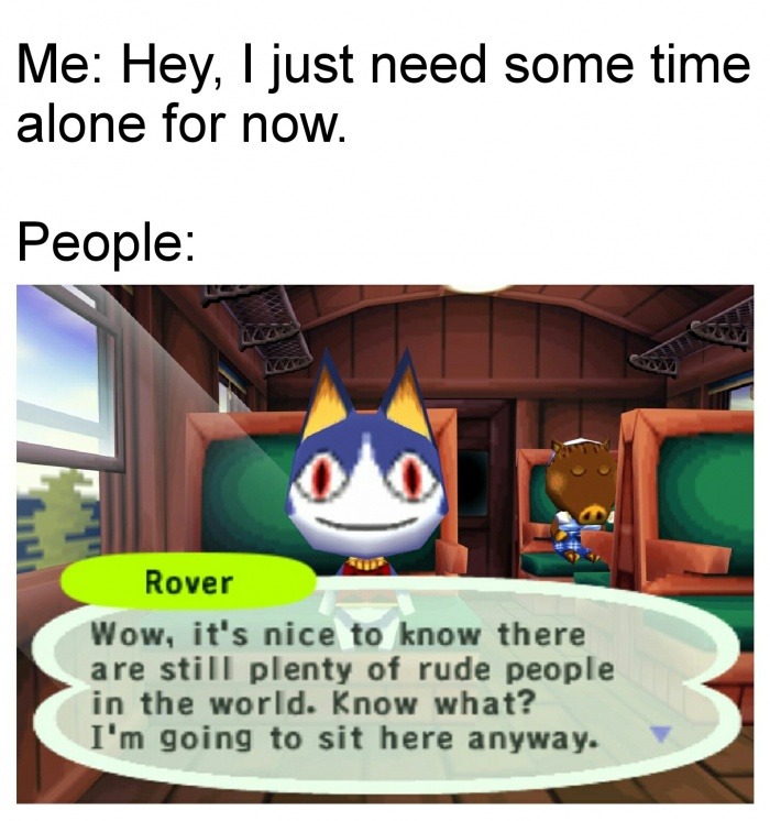 Woah Rude Meme When You Think Of Wednesday Do You Think "Wow, It's