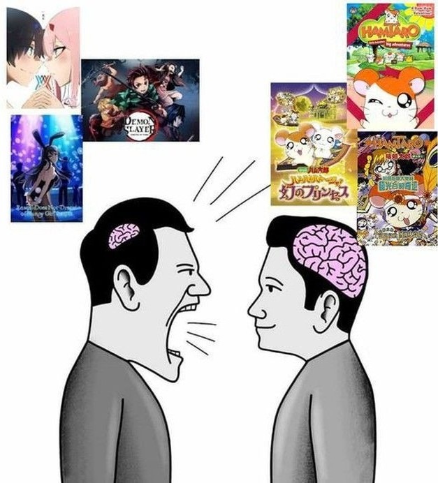 El TOP en español de los memes ANIME está en Memedroid. Novedades ...