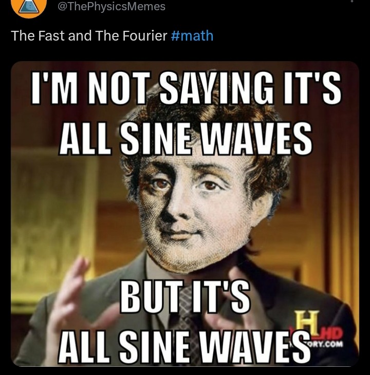 Sine Memes Don't Forget +C