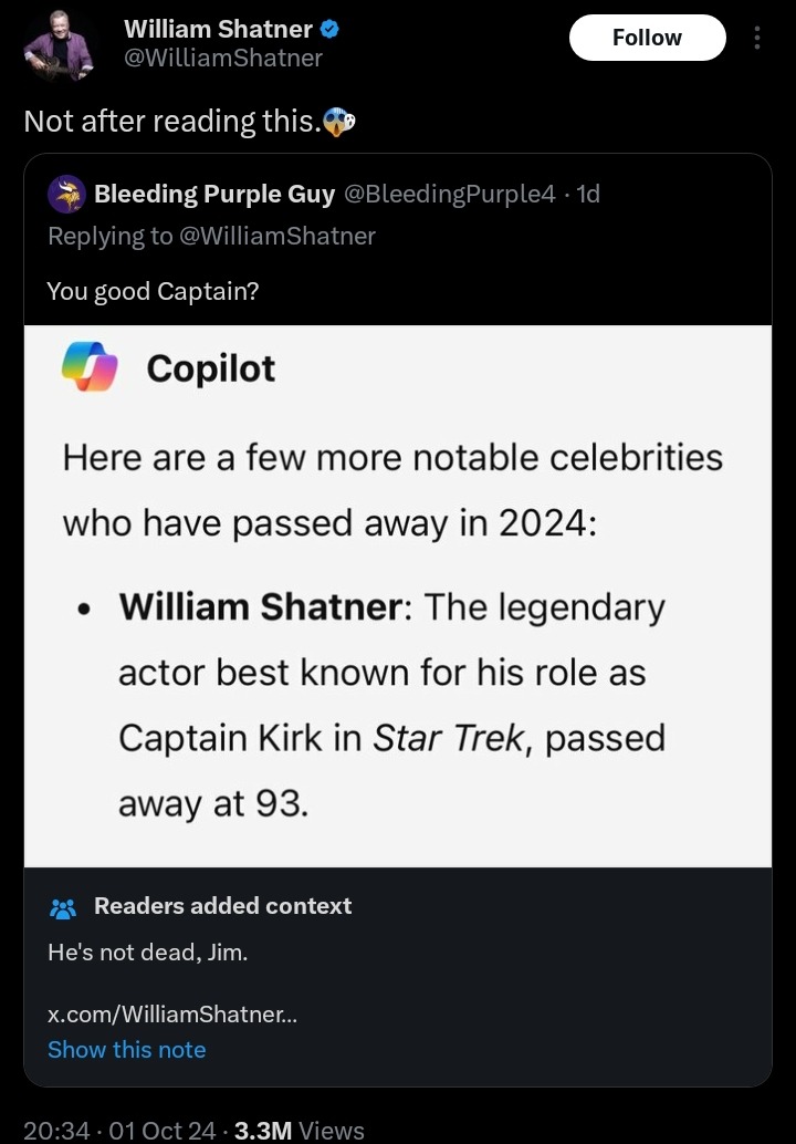 The best Copilot memes :) Memedroid