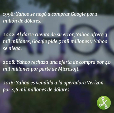 Simplemente Yahoo... - Meme subido por DuberR1- :) Memedroid